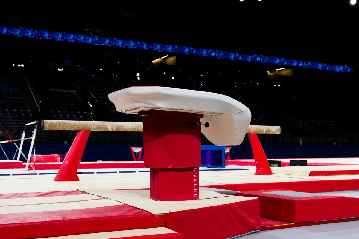 Vault Skill Requirements for Women’s Gymnastics (Levels 1–5)