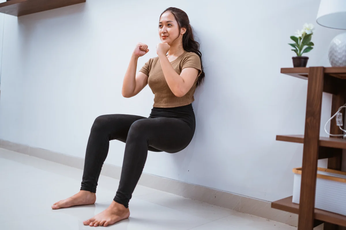 6 Easy Gymnastics Conditioning Exercises to Try at Home (No Equipment)