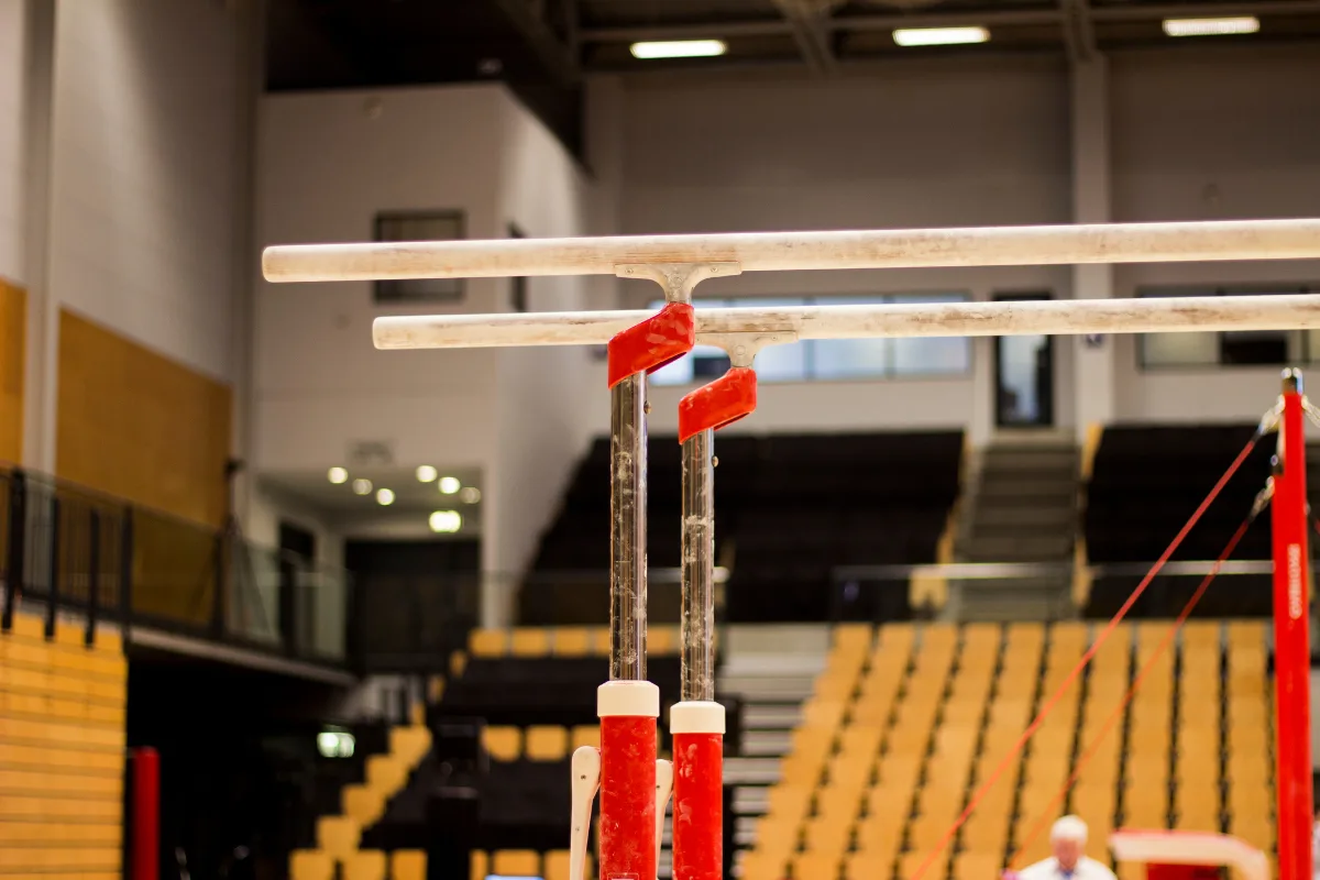 Moving from Compulsory to Optional Gymnastics: Level 5 to Level 6