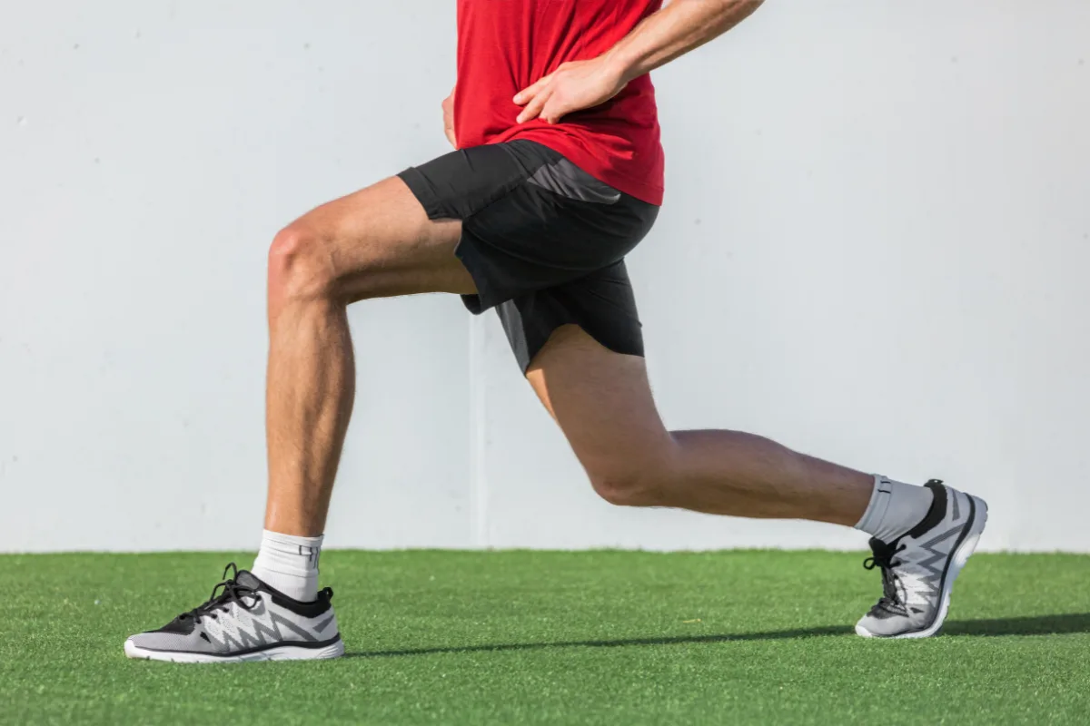 How Gymnasts Train Their Legs: 5 Unique Exercises You Should Try