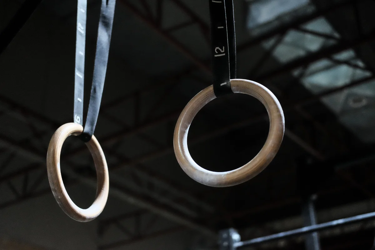 How to Set Up Your Gym Rings (Step-by-Step Guide)