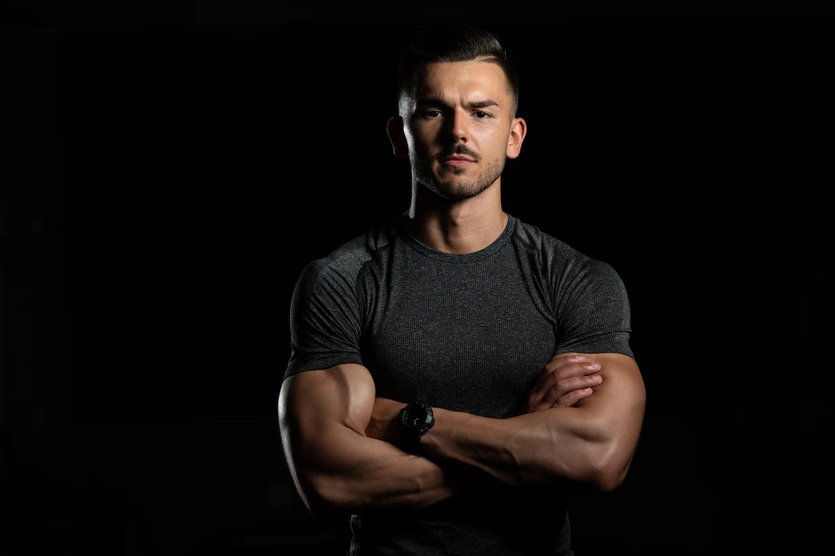 Static Strength Secrets: How “Holds” Build Gymnast Power