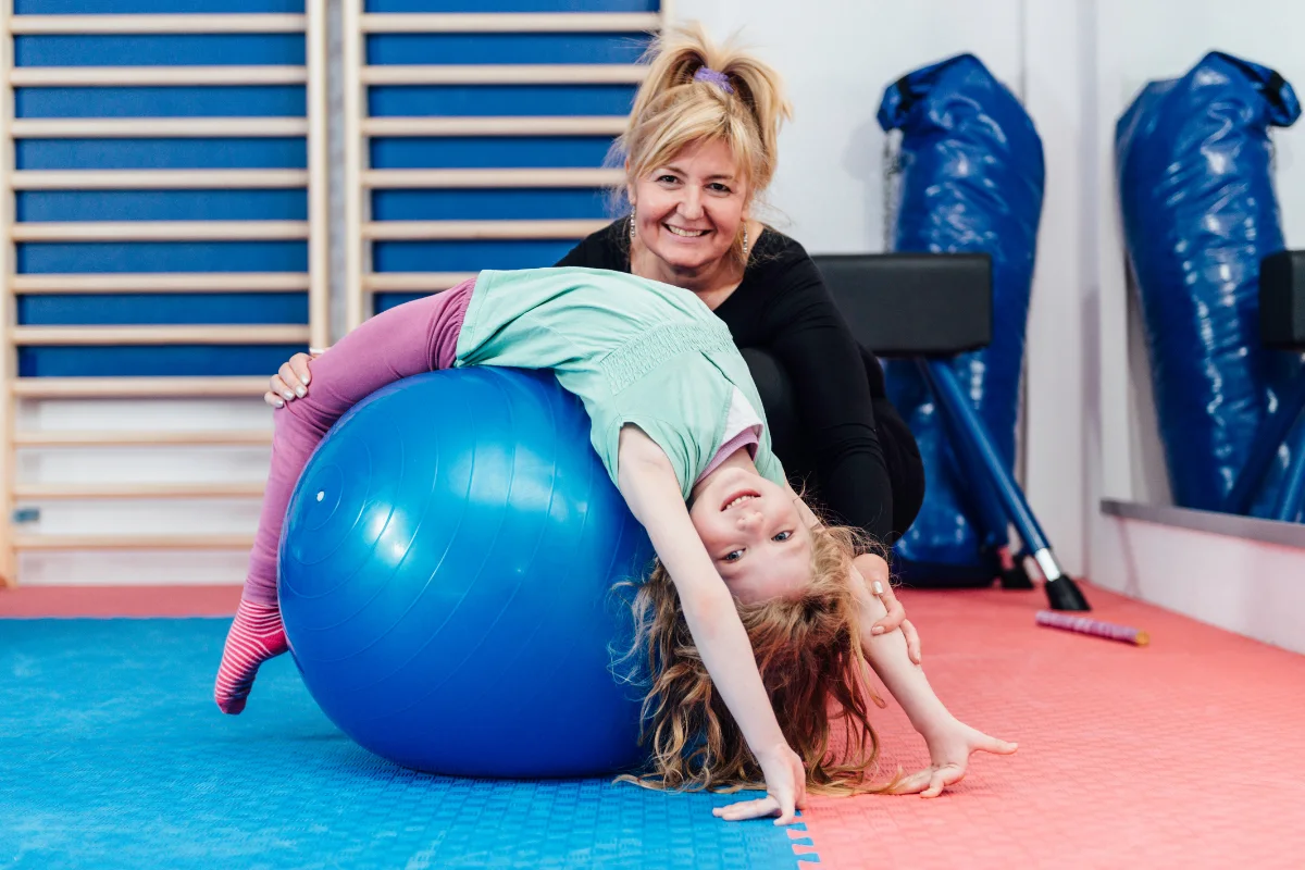 How to Build a Recreational Gymnastics Curriculum (Step-by-Step Lesson ...