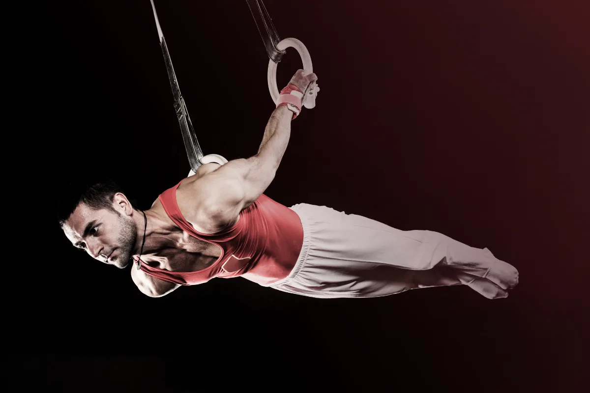 Rings Skill Requirements (MAG Levels 1–5)